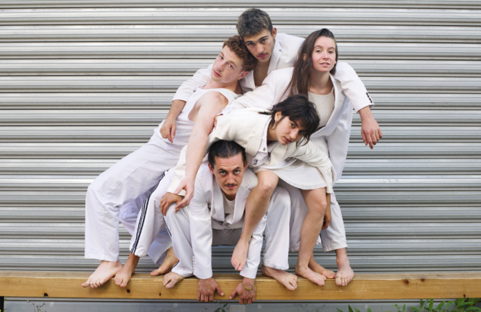 Programme - Académie Fratellini