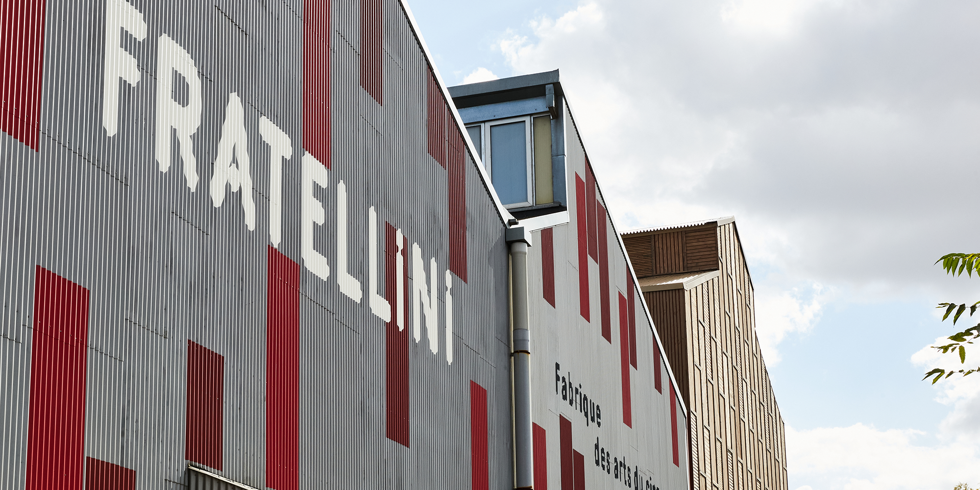 A propos de l'Académie Fratellini